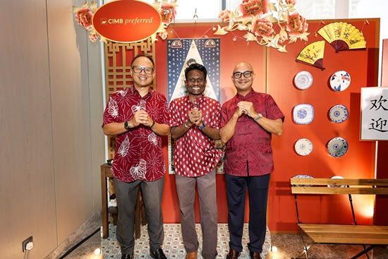 Chinese New Year Market Outlook 2025 | CIMB Preferred