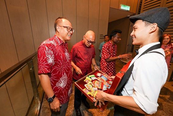 Chinese New Year Market Outlook 2025 | CIMB Preferred