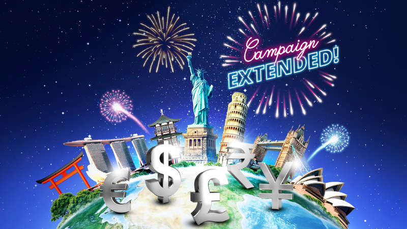 Preferential services that go beyond banking | CIMB Preferred