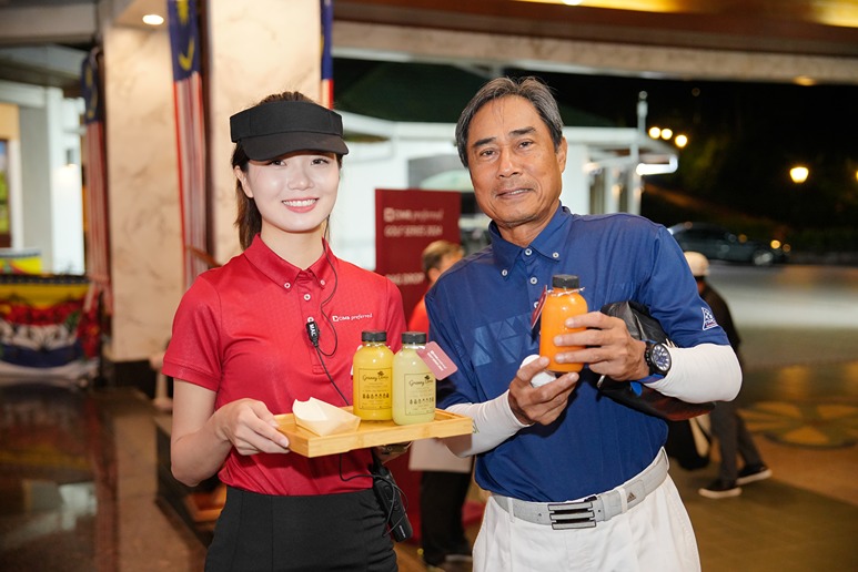 CIMB Preferred Golf Series 2024 | CIMB Preferred