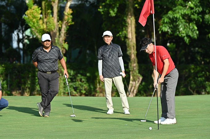 CIMB Preferred Golf Series 2024 | CIMB Preferred