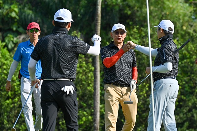 CIMB Preferred Golf Series 2024 | CIMB Preferred