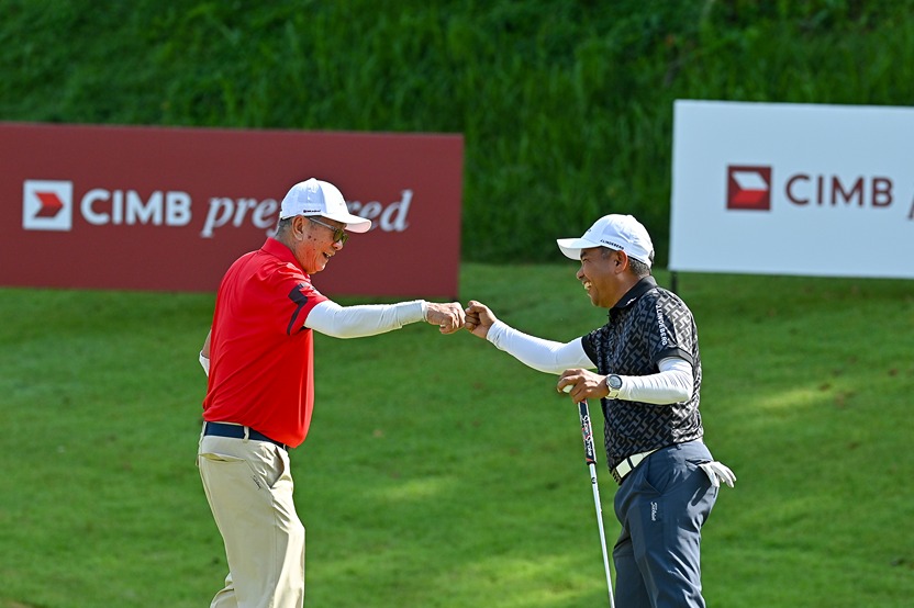 CIMB Preferred Golf Series 2024 | CIMB Preferred