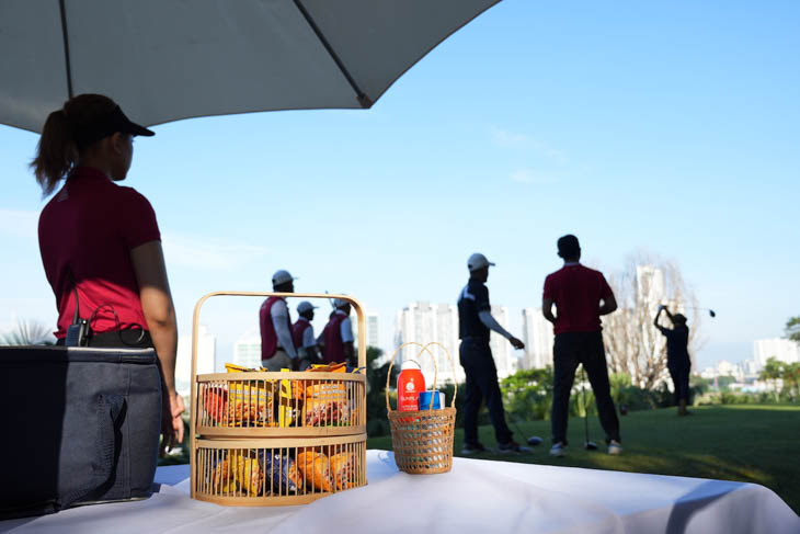 CIMB Preferred Golf Series 2023 | CIMB Preferred