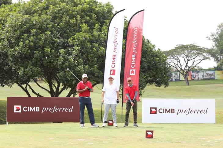 CIMB Preferred Golf Series 2023 | CIMB Preferred