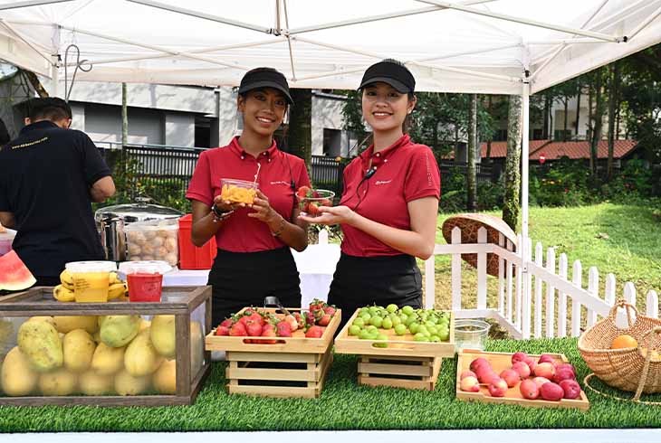 CIMB Preferred Golf Series 2023 | CIMB Preferred