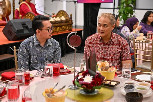 CIMB Preferred Raya: An Evening of Inspiration & Indulgence | CIMB ...