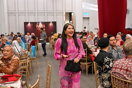 CIMB Preferred Raya: An Evening of Inspiration & Indulgence | CIMB ...